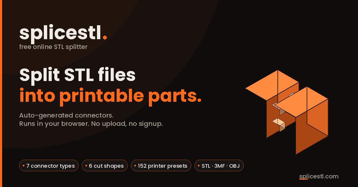 Meshmixer Alternatives 2026 — Split, Sculpt, Repair STLs